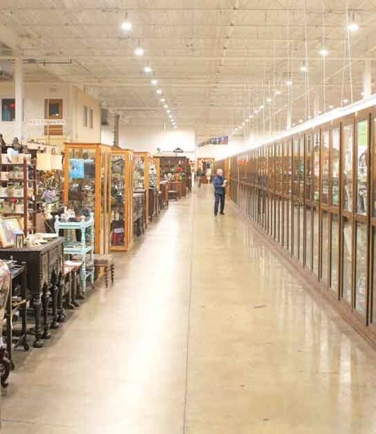 spend exploring antique missouri ftr