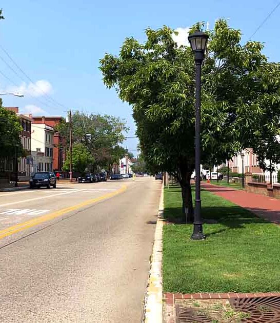 spend new jersey town ftr