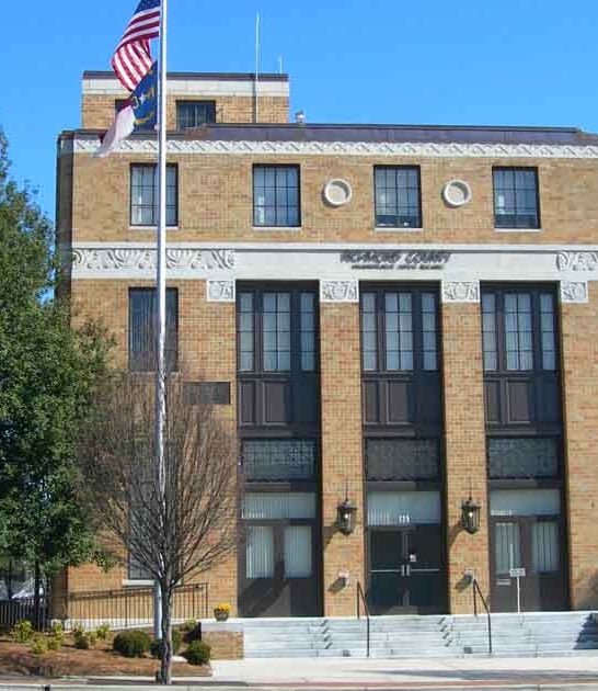 spend north carolina town ftr