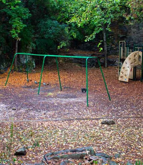 spine tingling spots alabama ftr