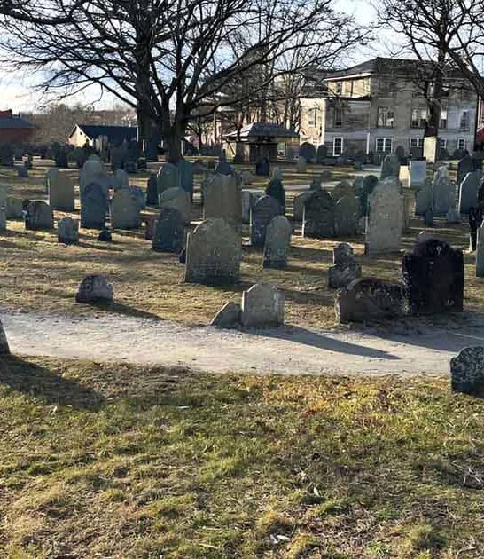 spine tingling spots massachusetts ftr