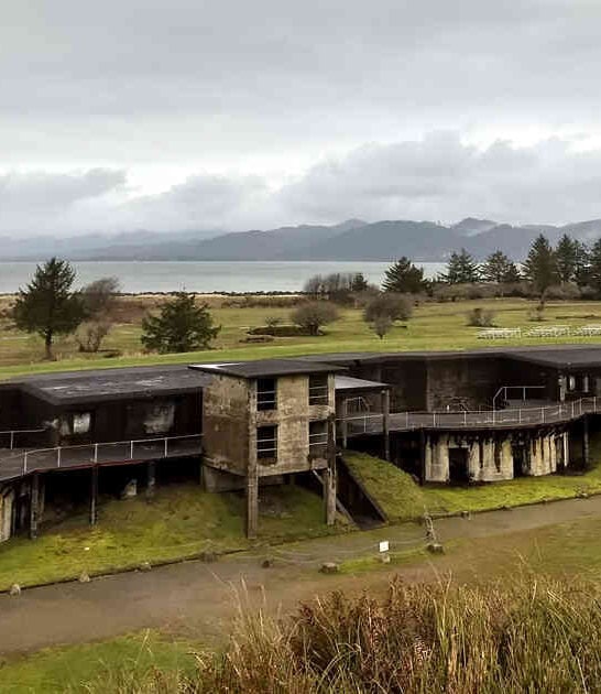 spine tingling spots oregon ftr