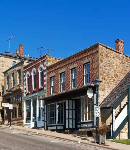 spooky town wisconsin ftr