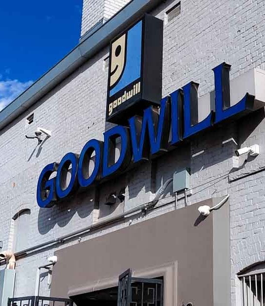 You Could Spend Hours In This Sprawling Colorado Thrift Store And Never See It All