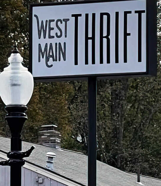 sprawling massachusetts thrift stores ftr