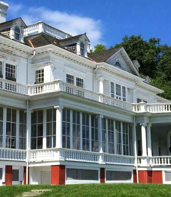 sprawling north carolina estate ftr