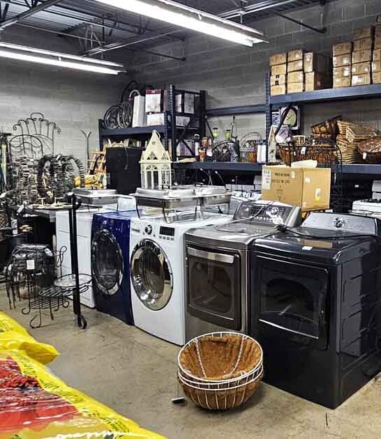 sprawling wisconsin store amazing ftr