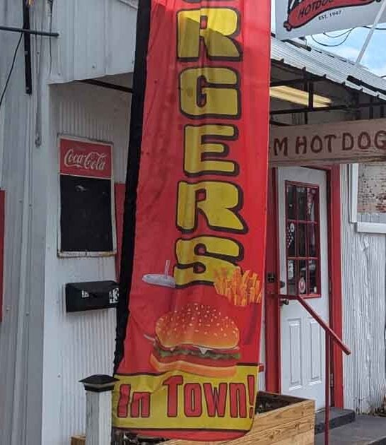 stand hot dog florida ftr