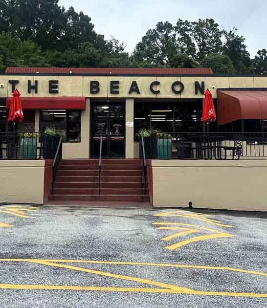 staples diner south carolina ftr