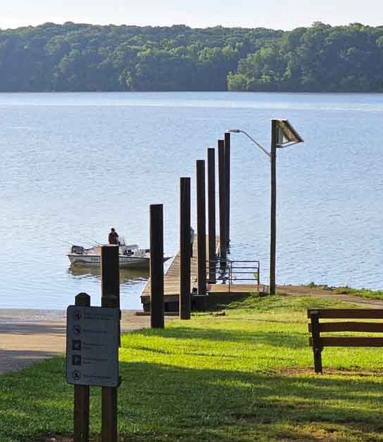 state park getaway virginia ftr