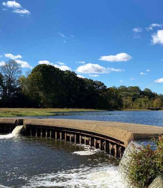 state park maryland overlooked ftr