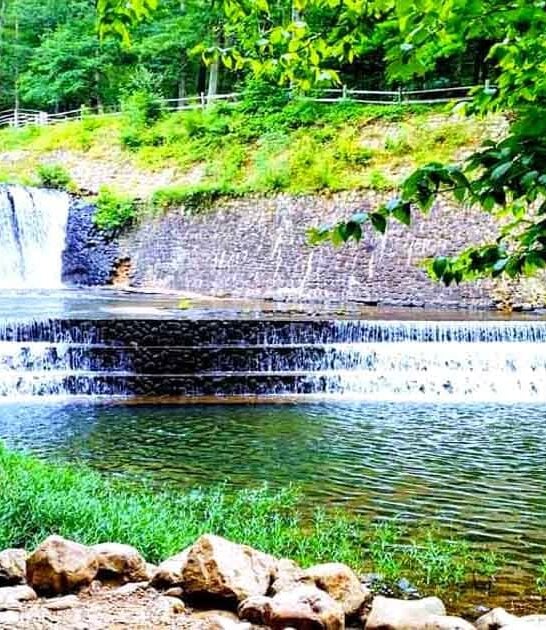 state park virginia enchanting ftr