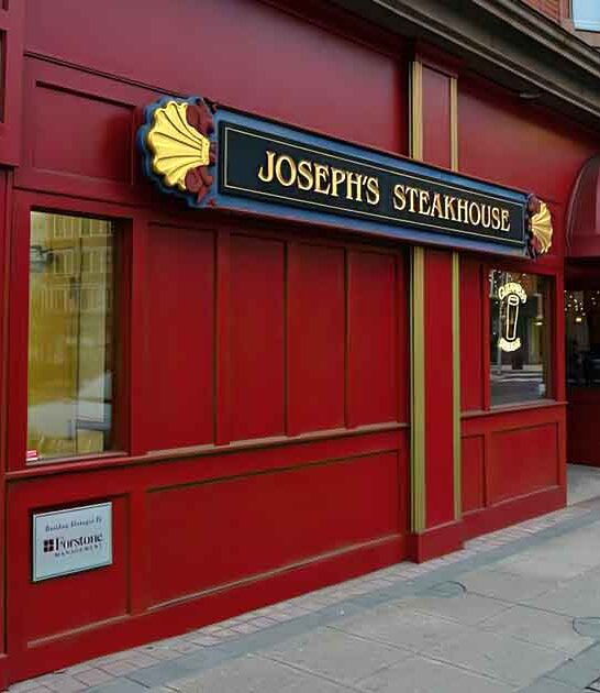 steakhouses connecticut mouthwatering cuts ftr