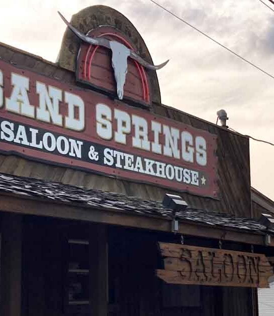 steakhouses maryland good ftr