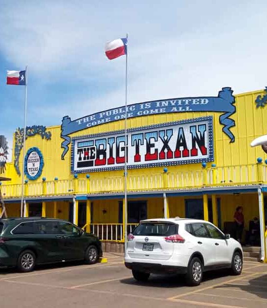 steakhouses texas back again ftr