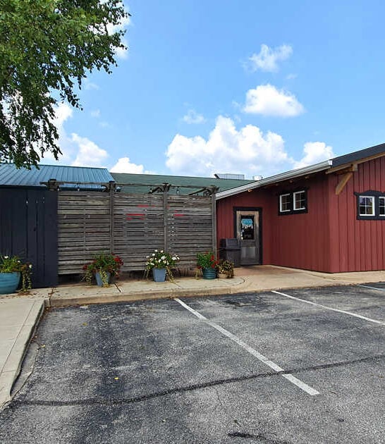 sticky toffee indiana pub ftr