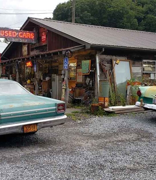 store underrated north carolina ftr