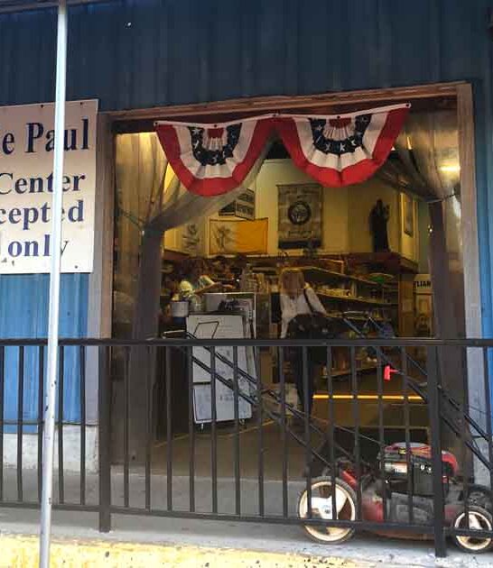 stores kentucky practically giving ftr