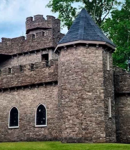 storybook castle georgia airbnb ftr