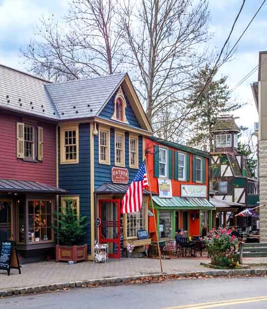 storybook new jersey town ftr