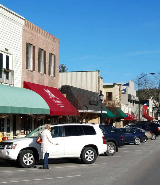 storybook north carolina town ftr