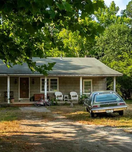 stranger things house georgia ftr