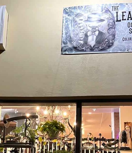 strangest treasures colorado shop ftr