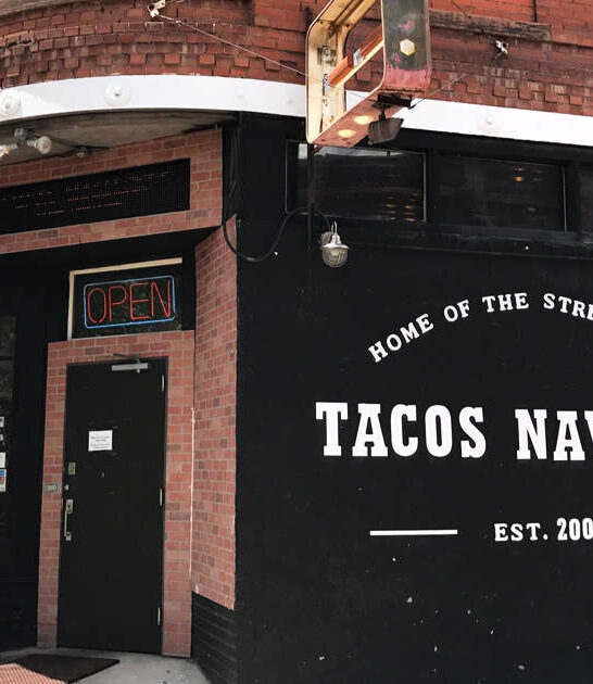 street taco spot colorado ftr
