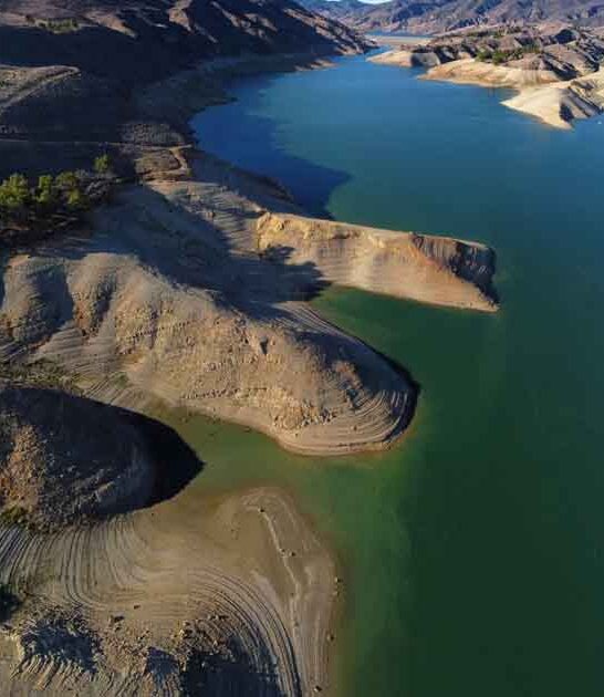 stunning california lake water ftr