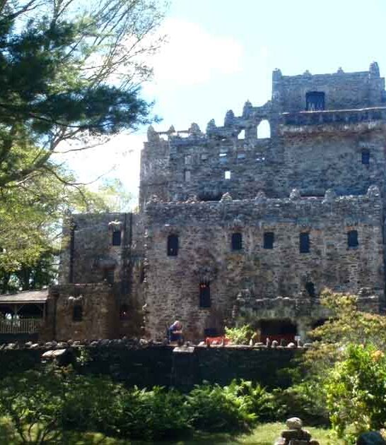 stunning connecticut state park ftr