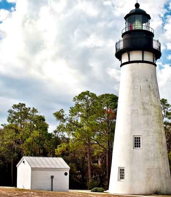 stunning florida lighthouses beautiful ftr