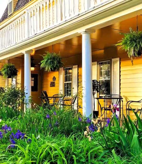 stunning hidden maryland restaurant ftr