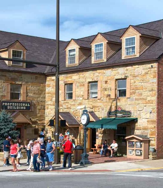 stunning hollywood towns indiana ftr