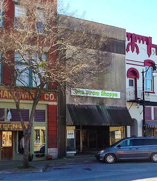stunning home alabama town ftr