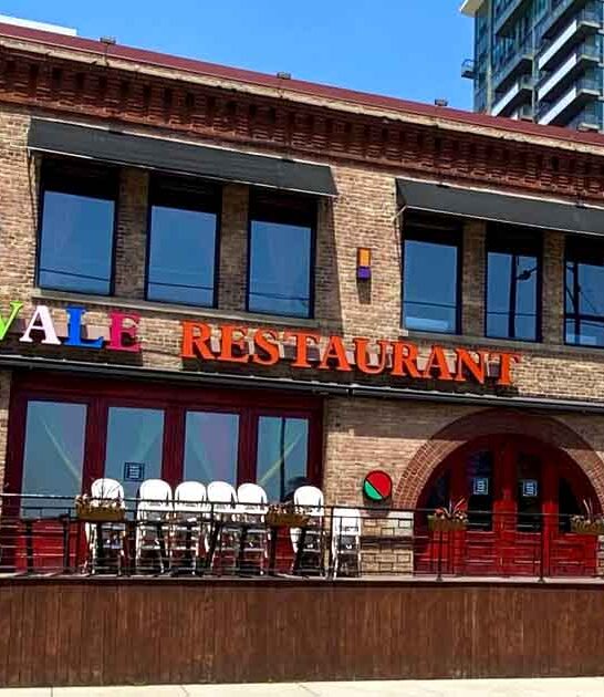 stunning illinois restaurant feel ftr