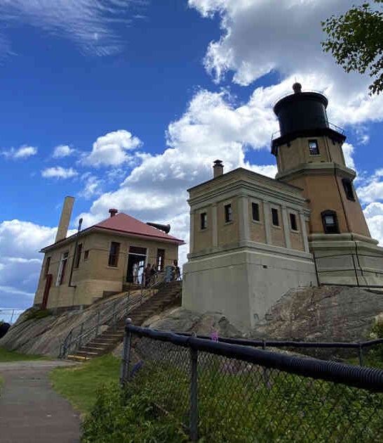 stunning minnesota lighthouses wonderful ftr