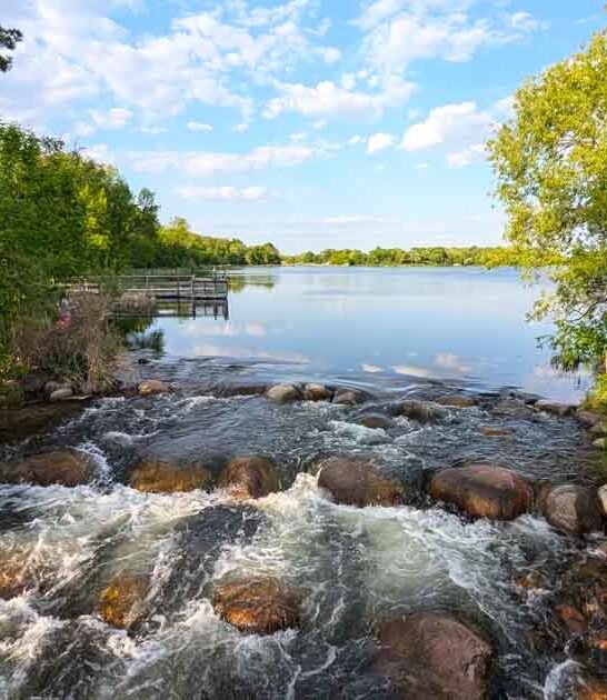 stunning minnesota park visit ftr