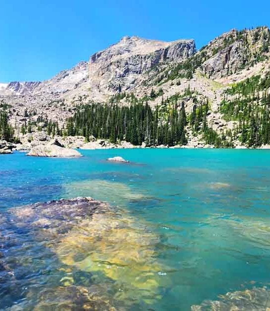 You Won&rsquo;t Believe These 9 Stunning Natural Wonders Are Actually In Colorado