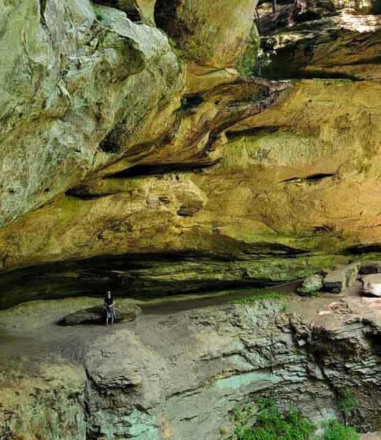 stunning natural wonders indiana ftr