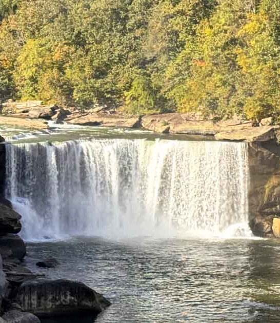 stunning natural wonders kentucky ftr