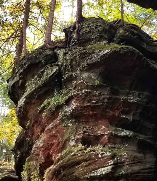 stunning natural wonders ohio ftr