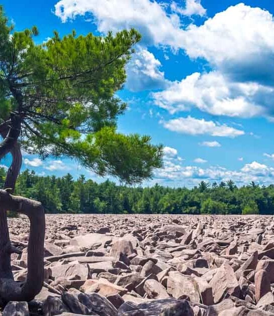 stunning natural wonders pennsylvania ftr