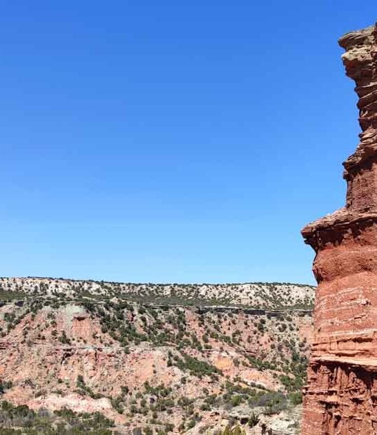 stunning natural wonders texas ftr