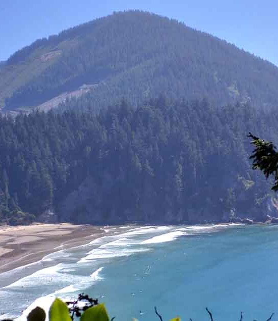 stunning oregon cove park ftr