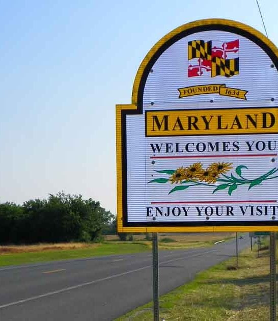 stunning peaceful maryland ftr