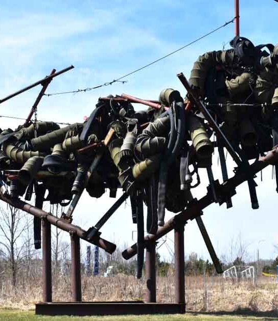 stunning sculpture gardens minnesota ftr