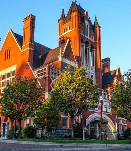 stunning towns kentucky hollywood ftr