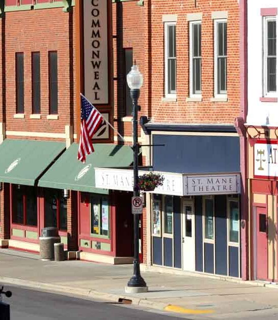 stunning towns minnesota hollywood ftr