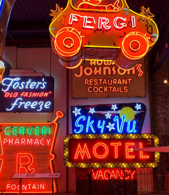 stunning vintage americana ohio ftr