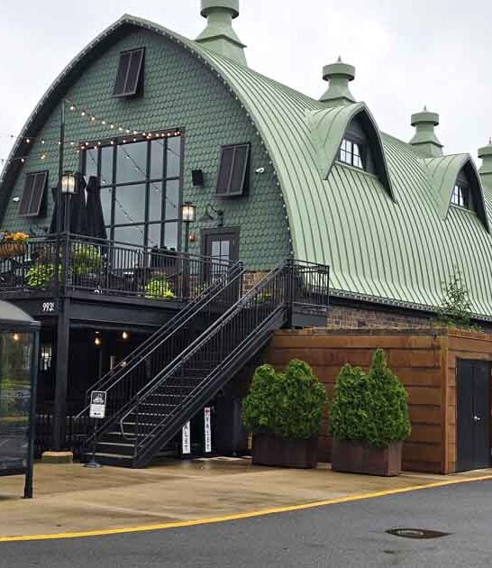 superb themed restaurants virginia ftr